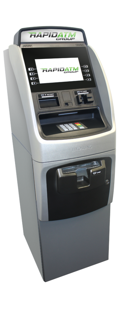 Rapid ATM Group | Multi Site Deals